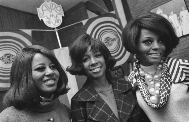 The Supremes