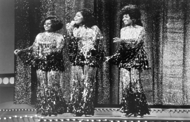 The Supremes